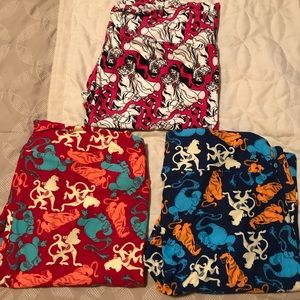 LuLaRoe | Pants & Jumpsuits | New Lularoe Various Items | Poshmark
